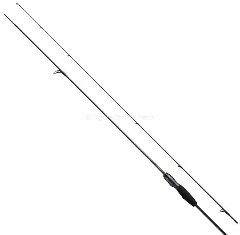 Daiwa PRESSO 6 Foot Wire Line Rod Daiwa PRESSO 6-Foot Ultralight Wire ...