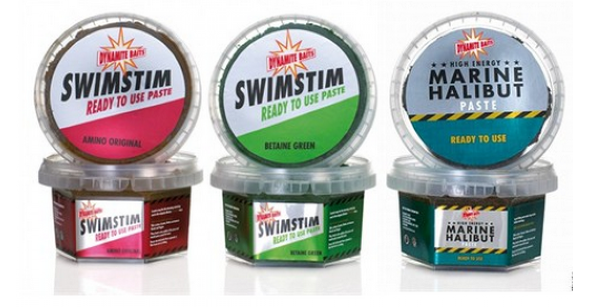 dynamite baits paste | baits river/lake bait - Tognini