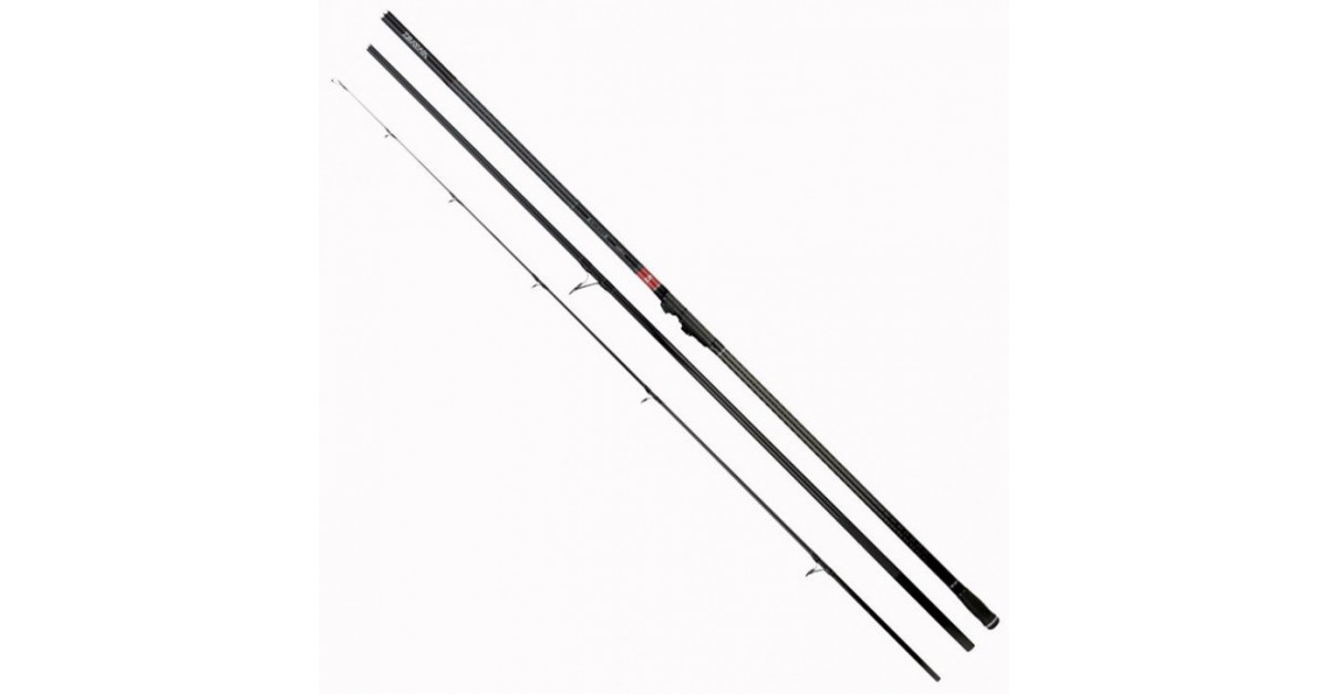 DAIWA NINJA SURF 100-420 | canne da pesca surfcasting - Tognini pesca