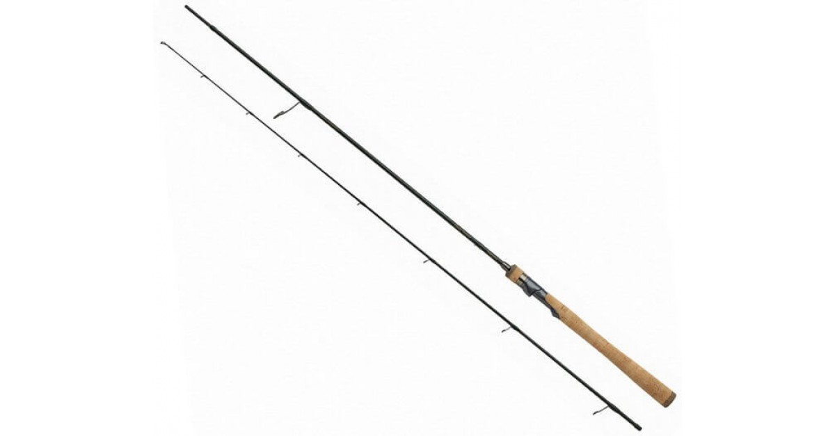 shimano trout native sp | canne da pesca spinning-casting - Tognini pesca