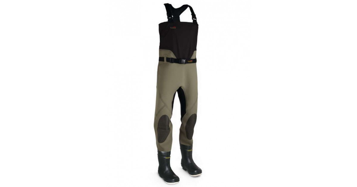 rapala hybrid waders | calzature waders