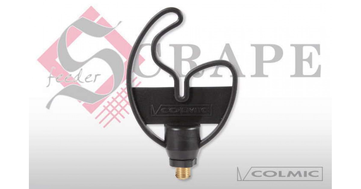 colmic scrape one side strike rod rest | accessori varie pesca ...