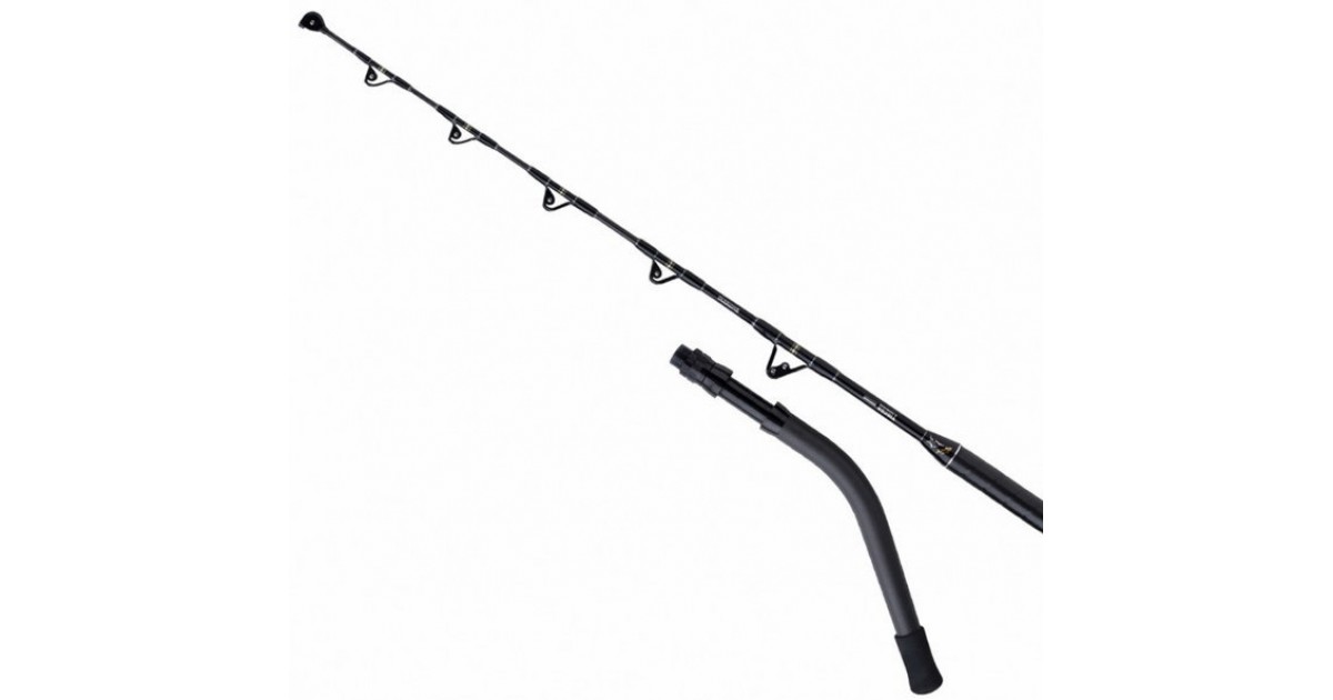 shimano tiagra hyper stand up | fishing rods big game-traina - Tognini ...