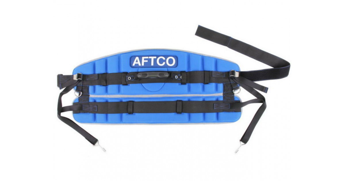 aftco harness stand up maxforce xh1 | accessories trolling - Tognini ...