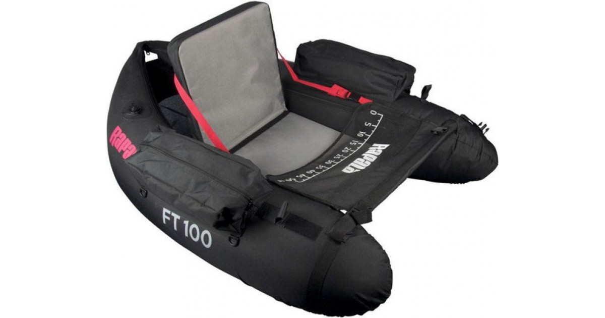 rapala float tube ft 100 | boats belly boats & pontoon