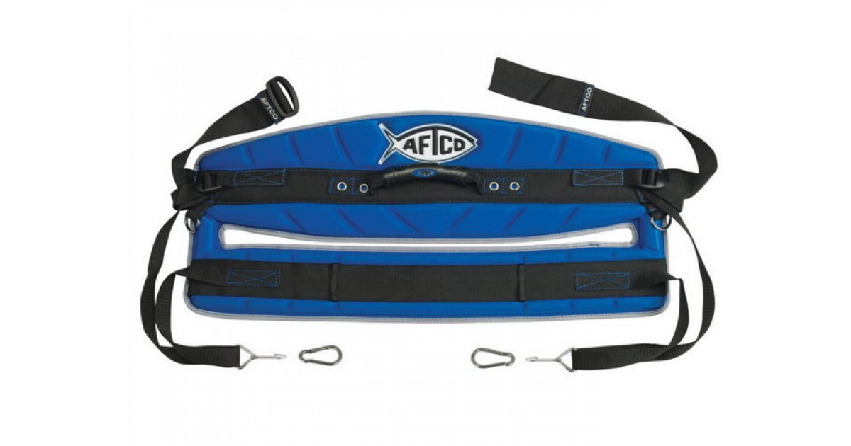 aftco harness stand up maxforce i | accessori traina