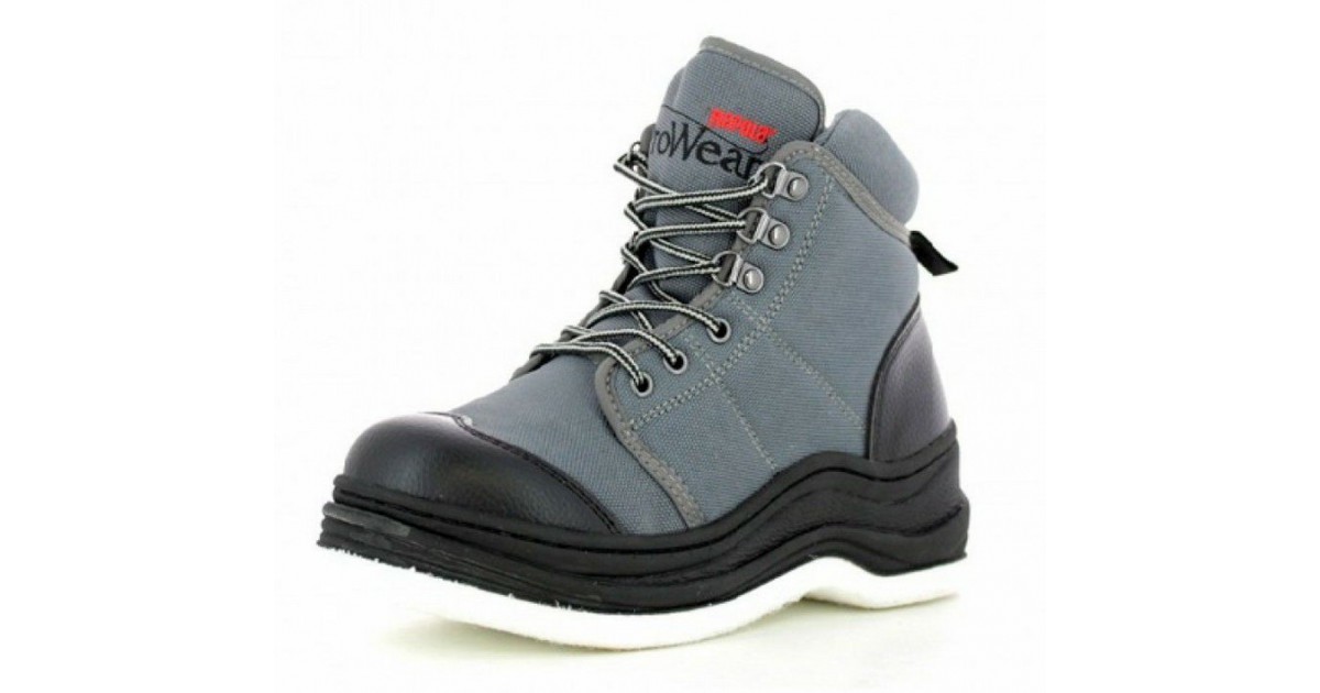 rapala wading shoes prowear x-edition | footwear wader