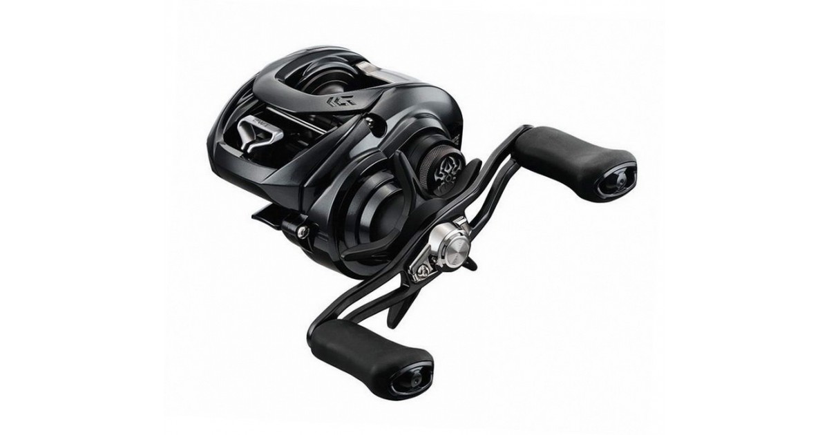 daiwa tatula sv tw | mulinelli casting