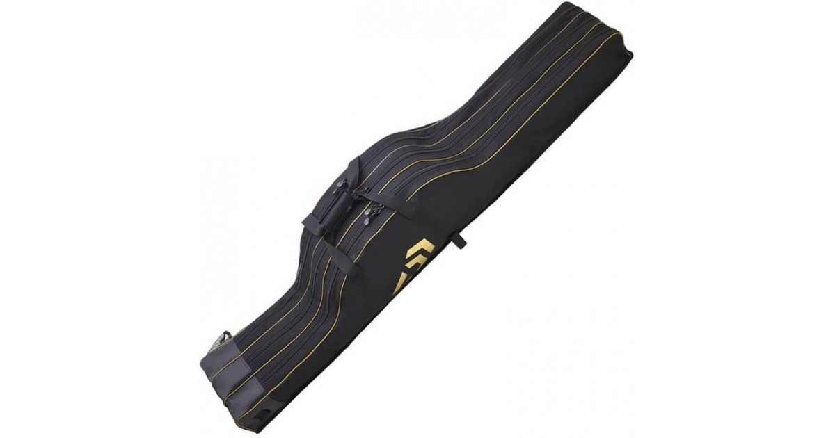 daiwa surf rod case semi rigid | accessori foderi porta canne e mulinelli