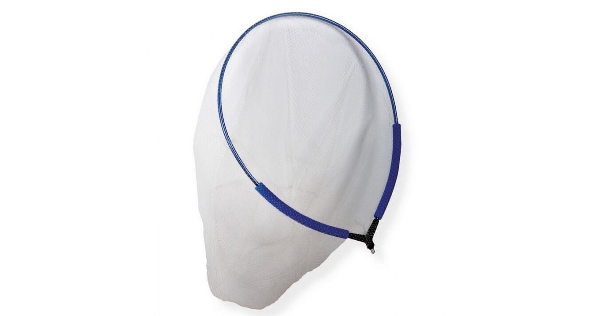 lineaeffe aluminium floating net head | accessories keepnets and ...
