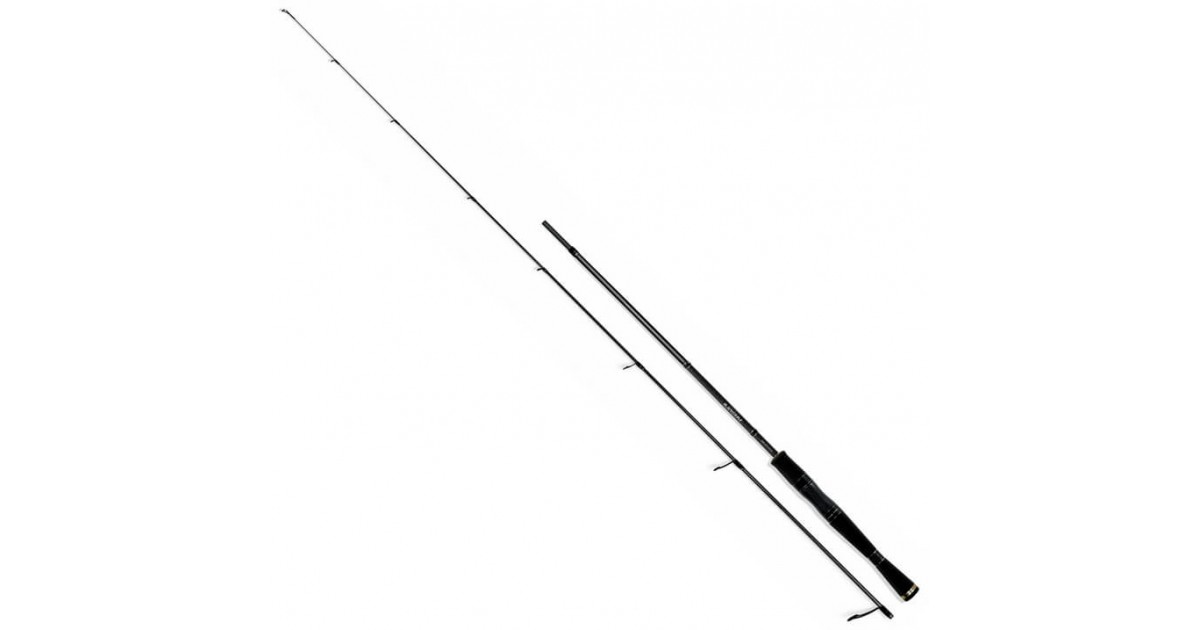 herakles kasumi limited edition | fishing rods spinning-casting