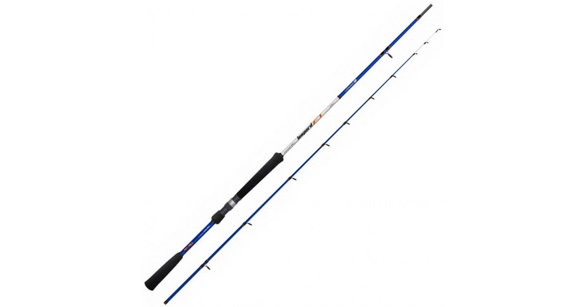 Offerta colmic leopard f1 | canne da pesca da barca