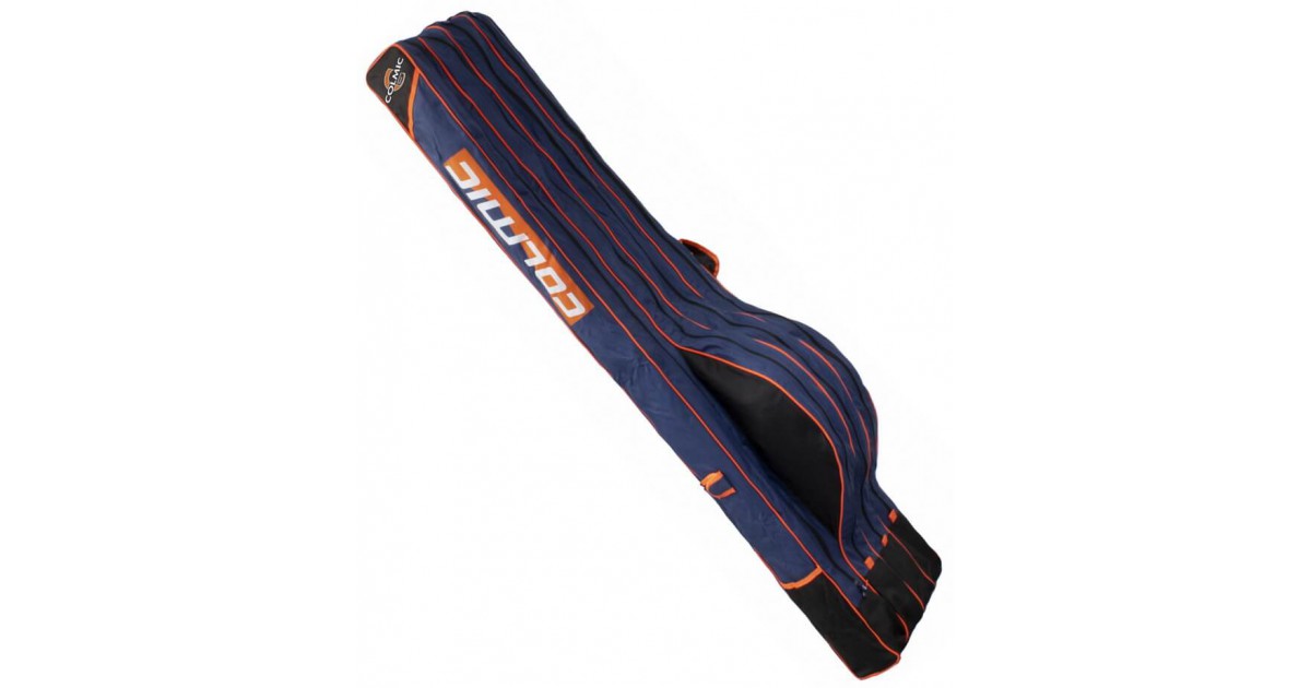 colmic fodero portacanne bolo 003 | accessories rod-holdall-and-reel