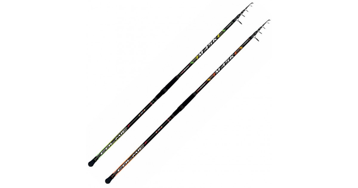 colmic mask | fishing rods surfcasting