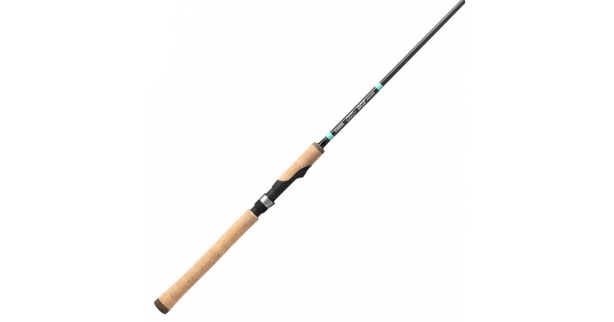 g-loomis gcx inshore spinning | fishing rods spinning-casting