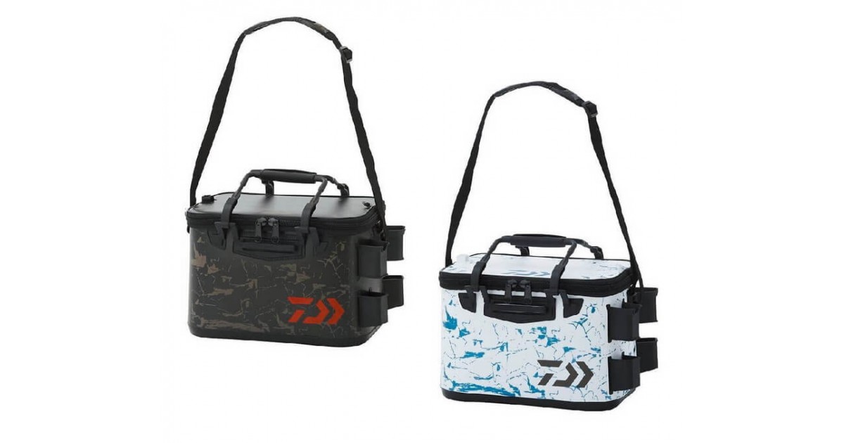 Offerta daiwa lt tackle bag | accessories bags - Tognini fishing