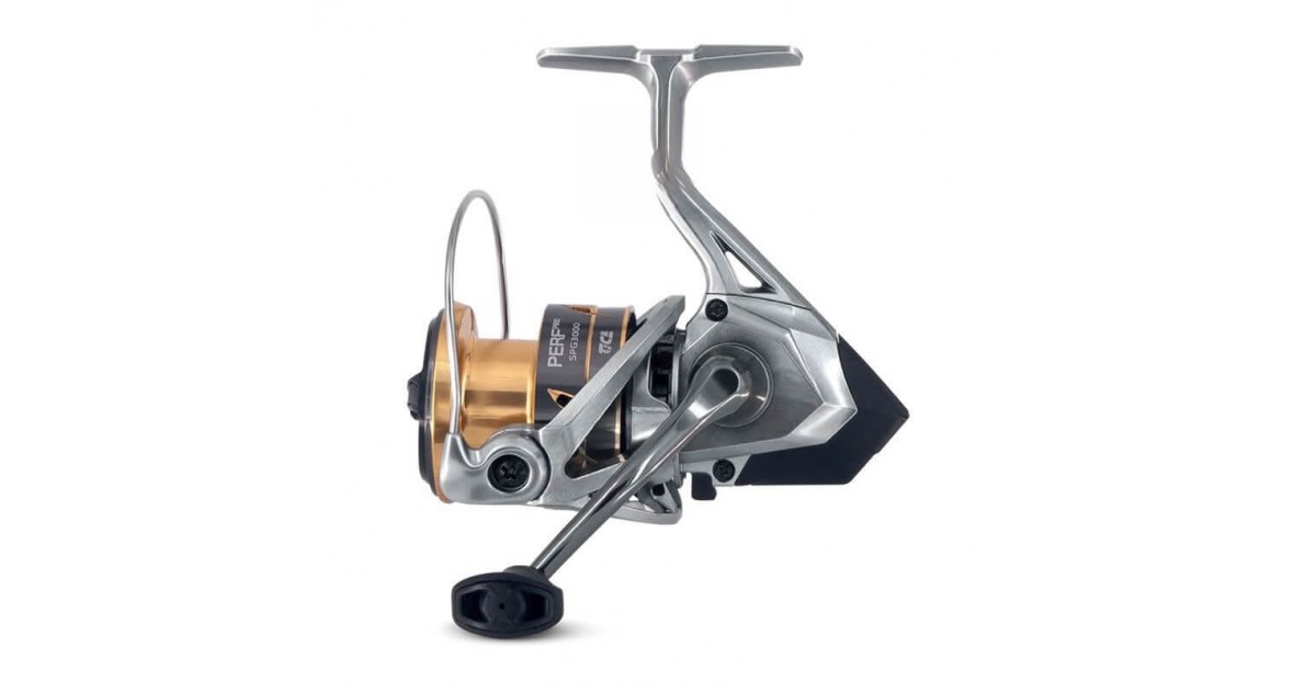 tica perf pro pr3000 | reels front drag