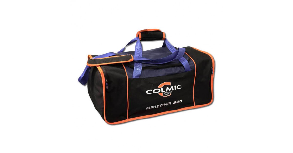 colmic arizona 300 | accessories bags