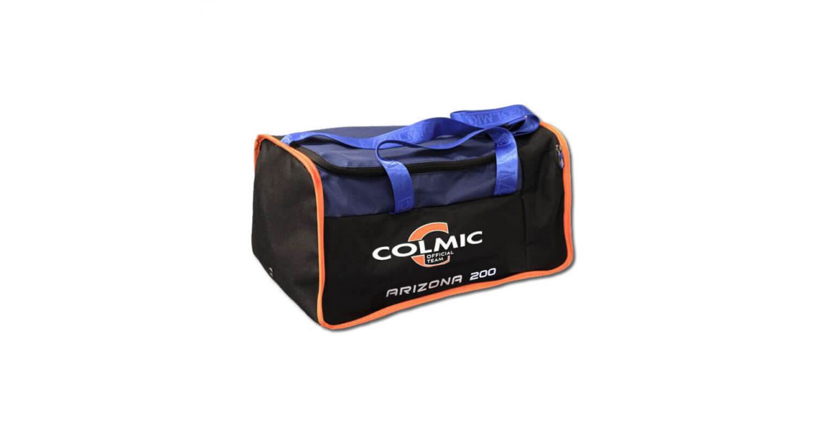 colmic arizona 200 | accessories bags - Tognini fishing