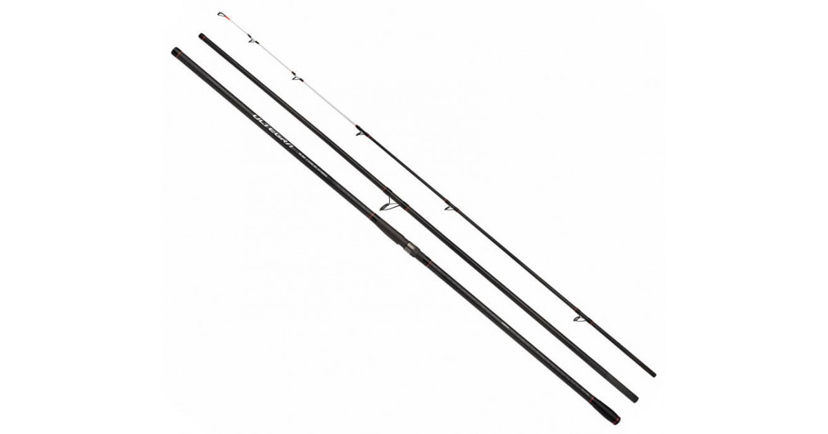 Offerta shimano ultegra j surf h hybrid 3p | canne da pesca surfcasting