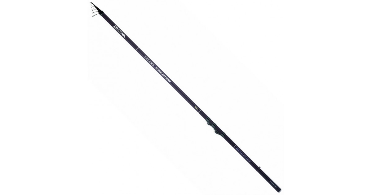 daiwa 23 freams evolution bolo extreme ai | fishing rods bolognesi and ...