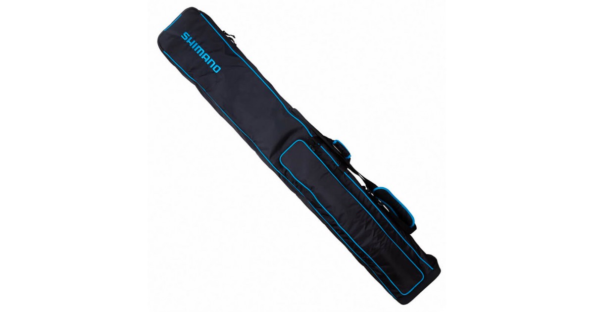 shimano surf rod bag | accessories rod-holdall-and-reel