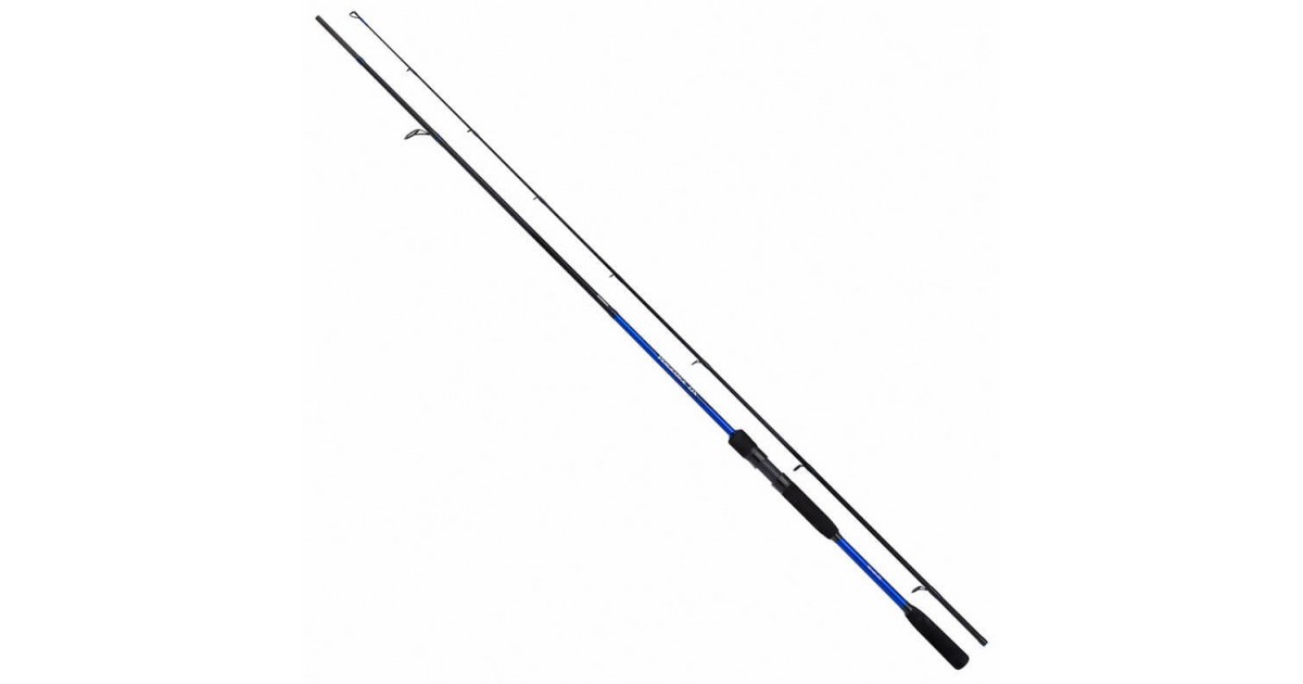 shimano vengeance dx spin sea bass | fishing rods spinning-casting