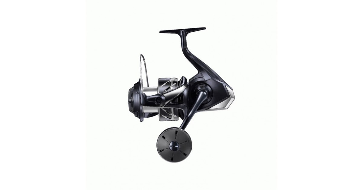 shimano stradic sw b | reels front drag