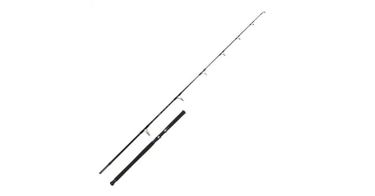 falcon black phantom popping | fishing rods spinning-casting