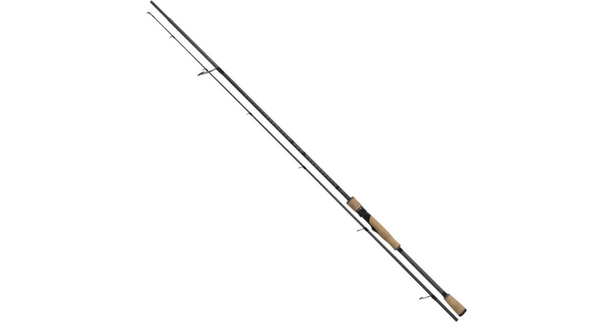 rapture slasher power strike spin | fishing rods spinning-casting