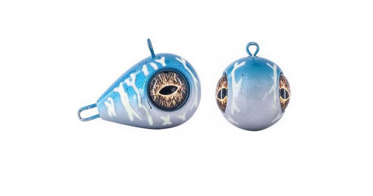 Offerta jatsui cyclops extreeme 250g. | esche da jigging/slow jigging