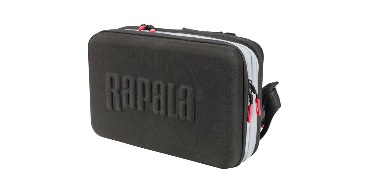 rapala countdown sling bag pro xl | accessori borse