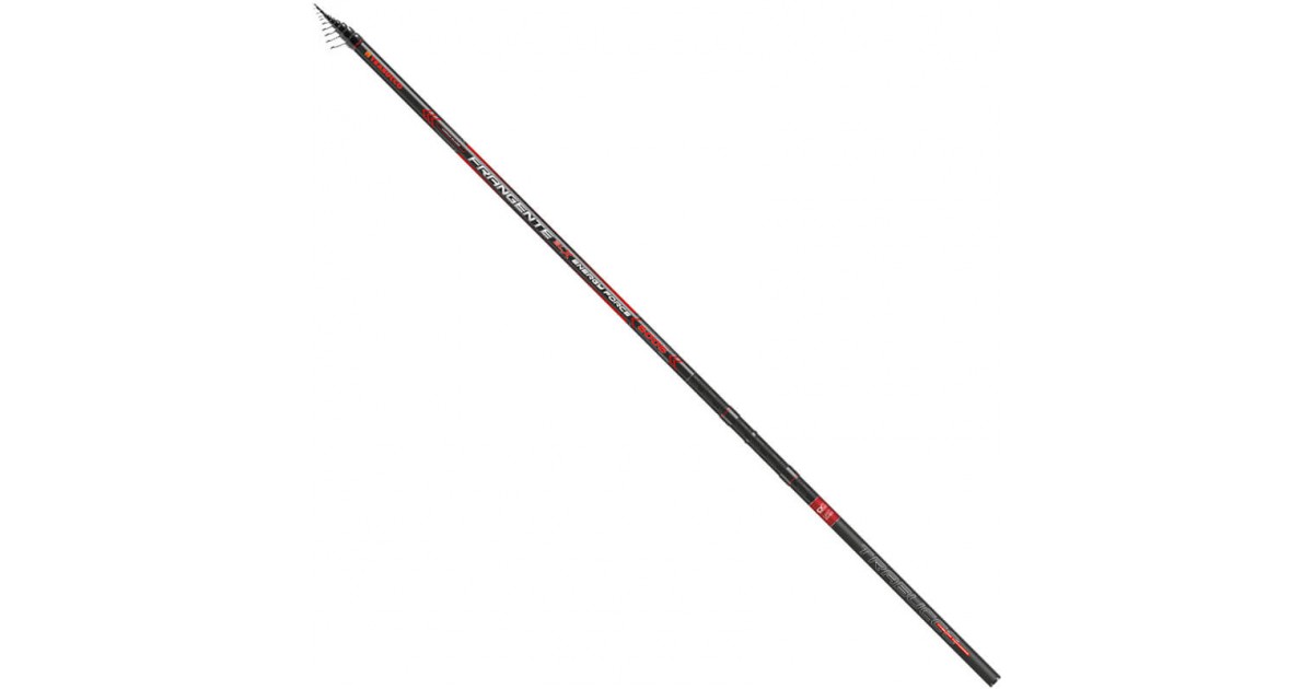 Offerta trabucco frangente blx energy force | canne da pesca bolognesi ...