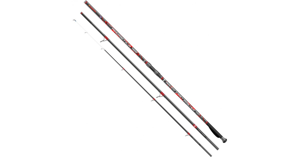 trabucco magnetica cast master | fishing rods surfcasting