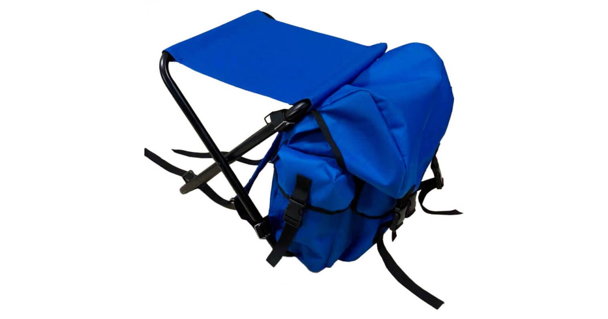colmic seggiolina pieghevole flexy two | accessories varius fish
