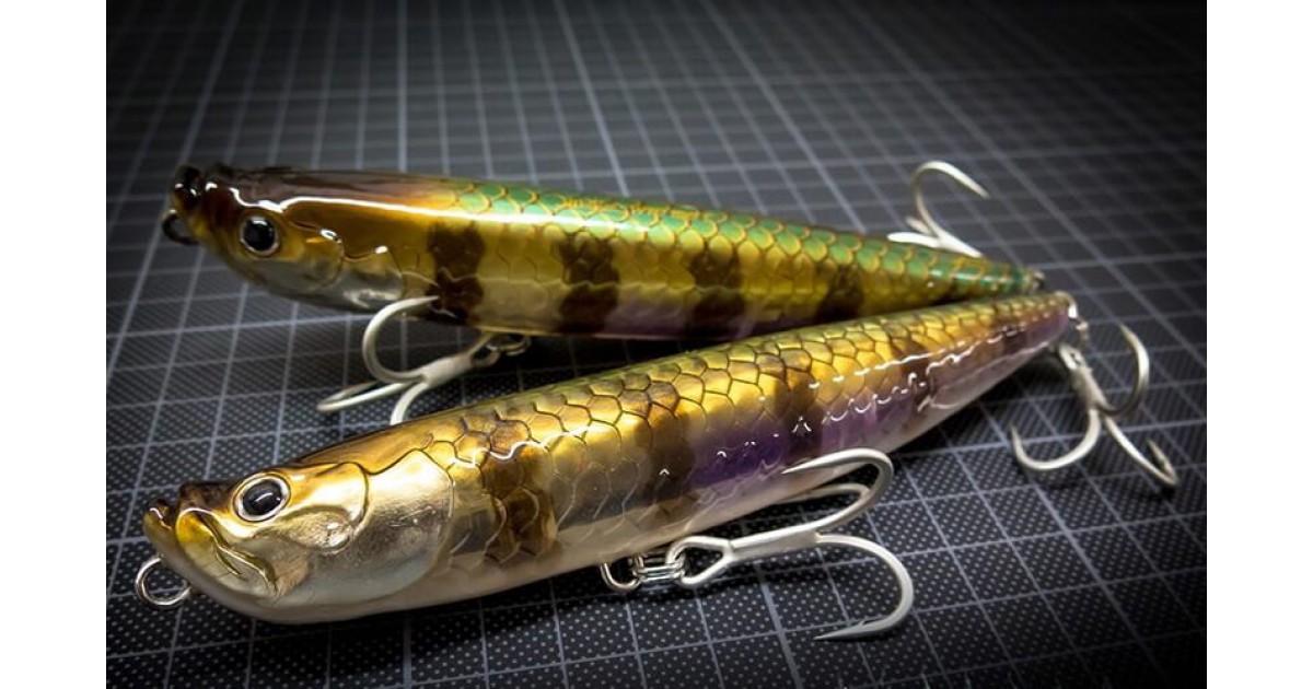 molix wtd 150t | baits hard lures - Tognini fishing