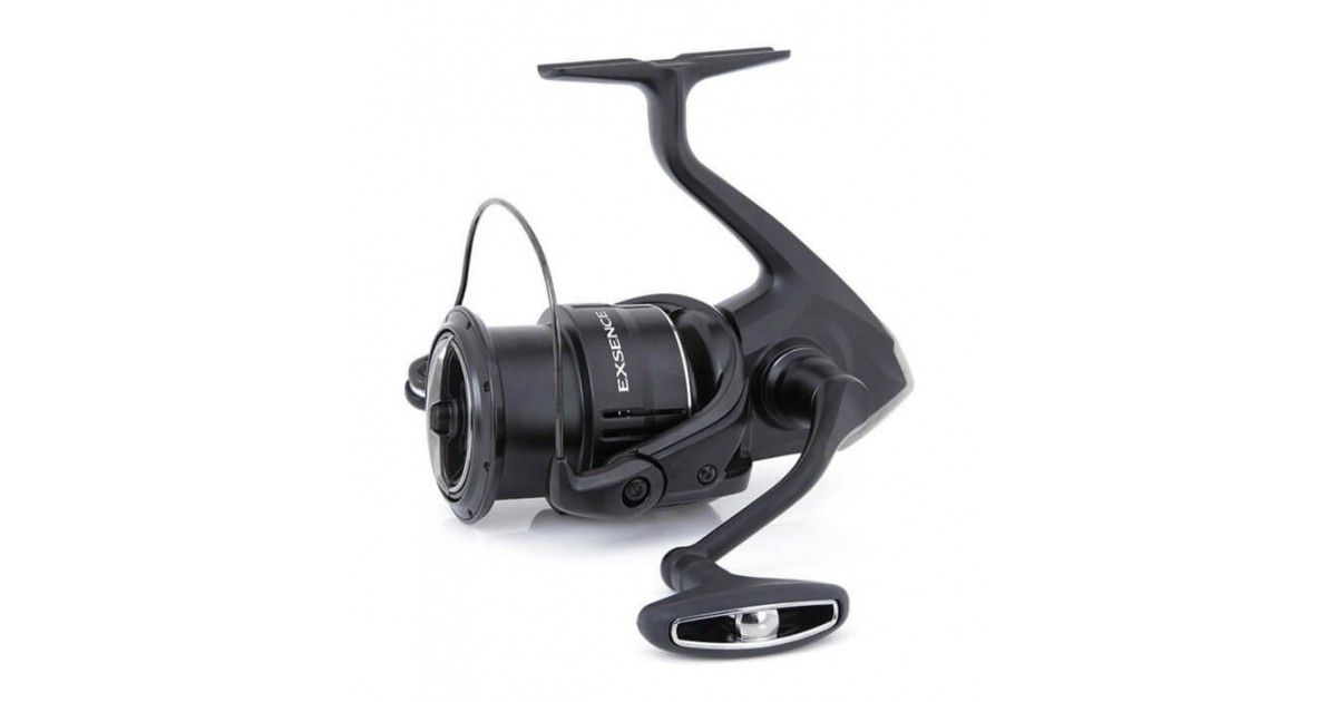 shimano exsence a | mulinelli frizione anteriore