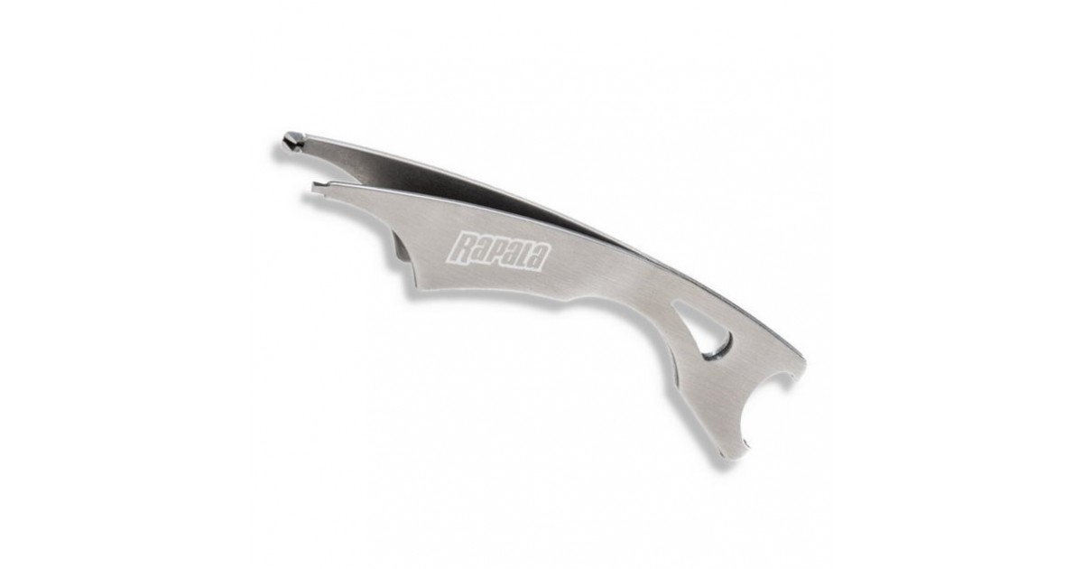 Offerta rapala rcd mini split ring tool | accessori forbici e pinze