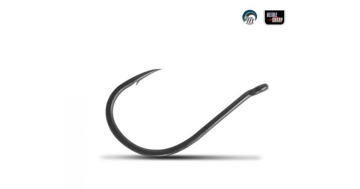 vmc 7132 docan ringed | accessories hooks