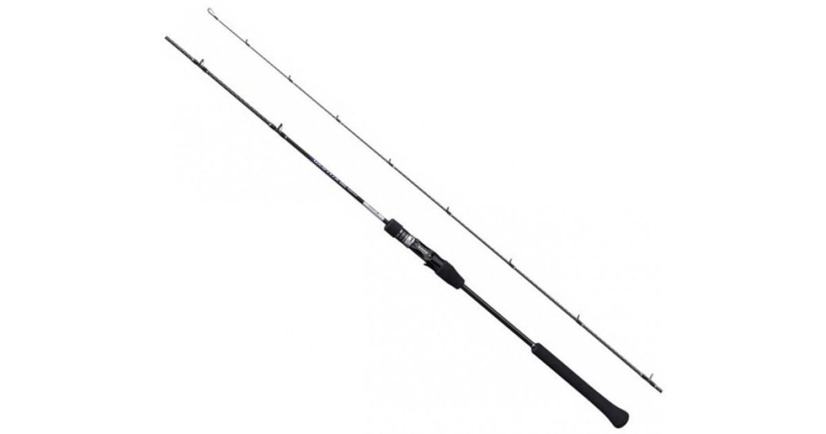 Offerta shimano 21 grappler bb type lj | canne da pesca vertical jigging-slow j.-kabura-inchiku