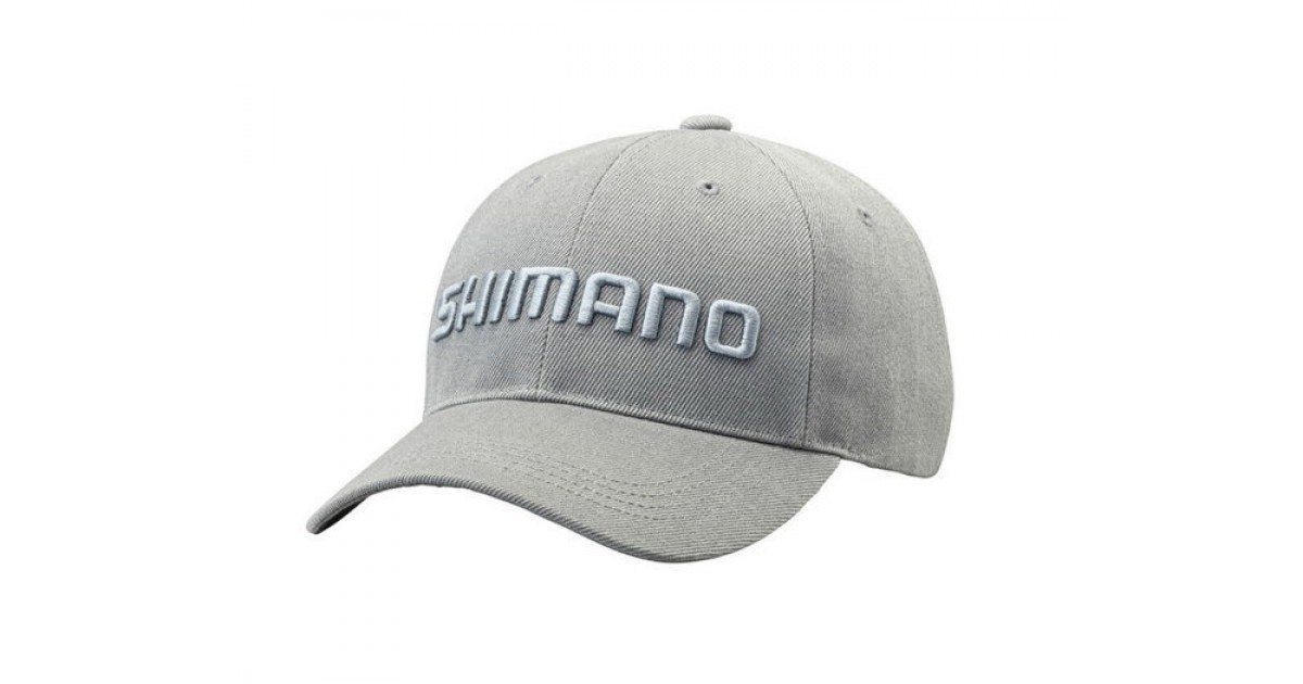 shimano basic cap regular | clothing caps