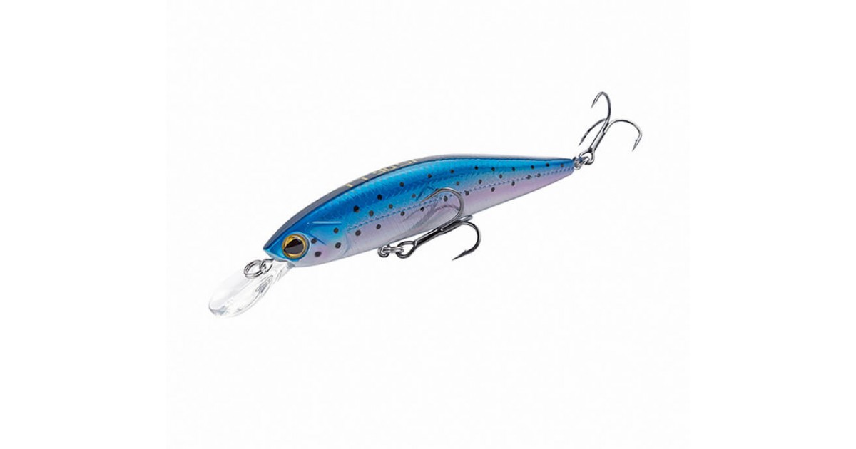 shimano yasei trigger twitch 90sp | baits hard lures - Tognini fishing