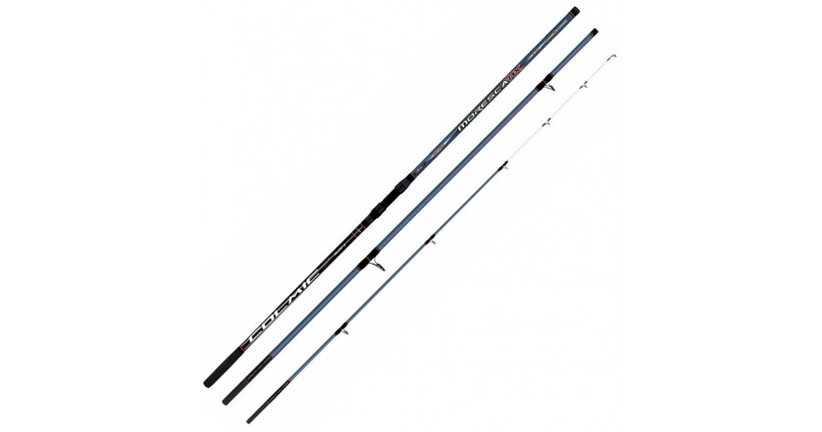 Offerta colmic moresca rx | canne da pesca surfcasting