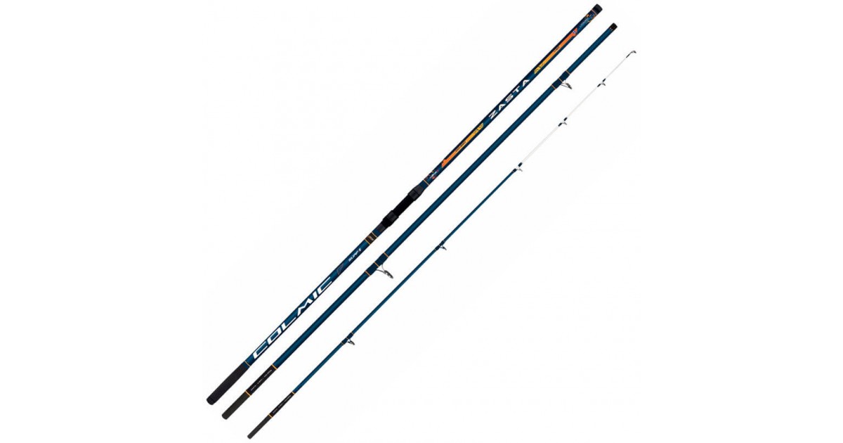 colmic zasta | fishing rods surfcasting