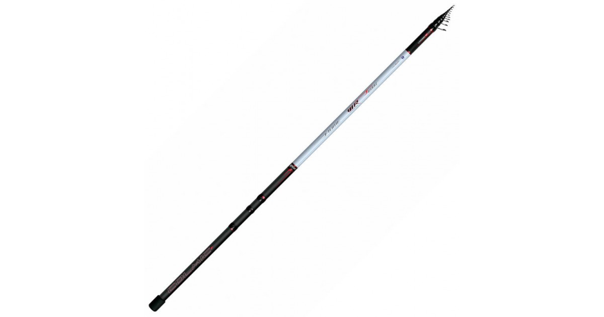 colmic fiume wr t-6000 7.00mt 20gr fuji alconite | fishing rods ...