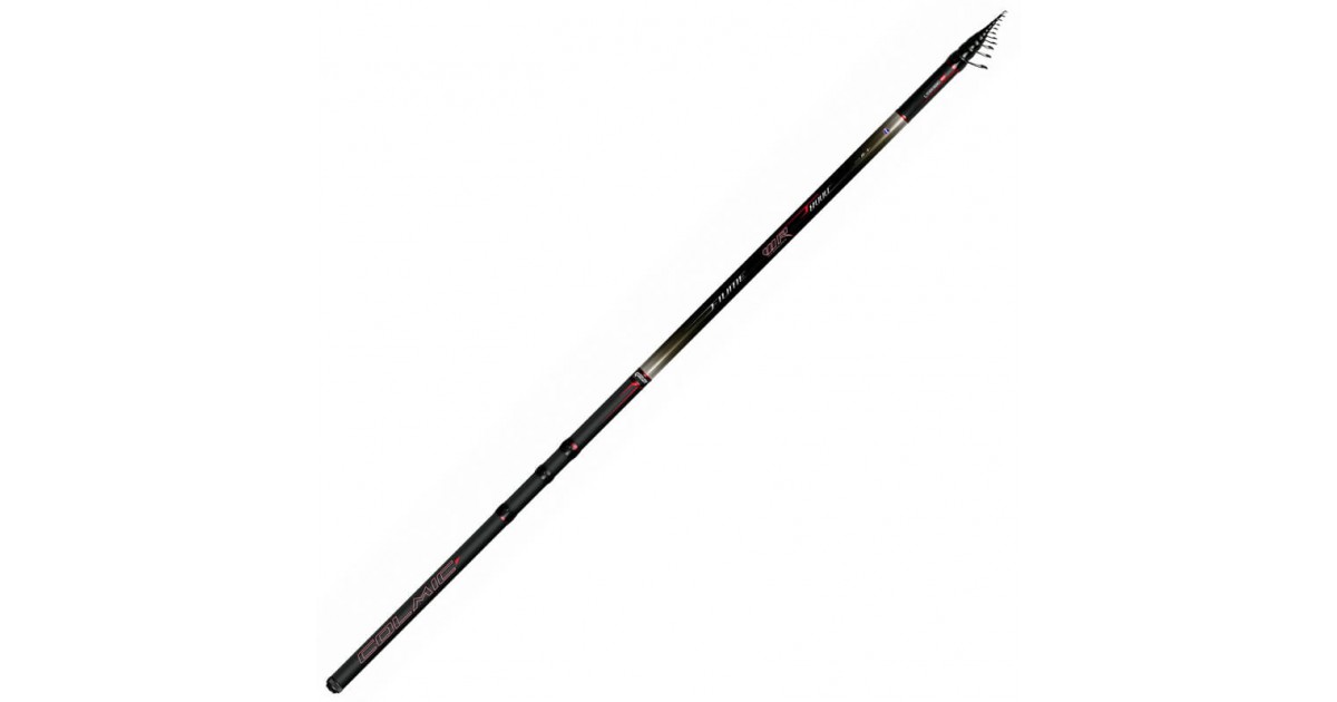 Offerta colmic fiume wr t-8000 | canne da pesca bolognesi e fisse