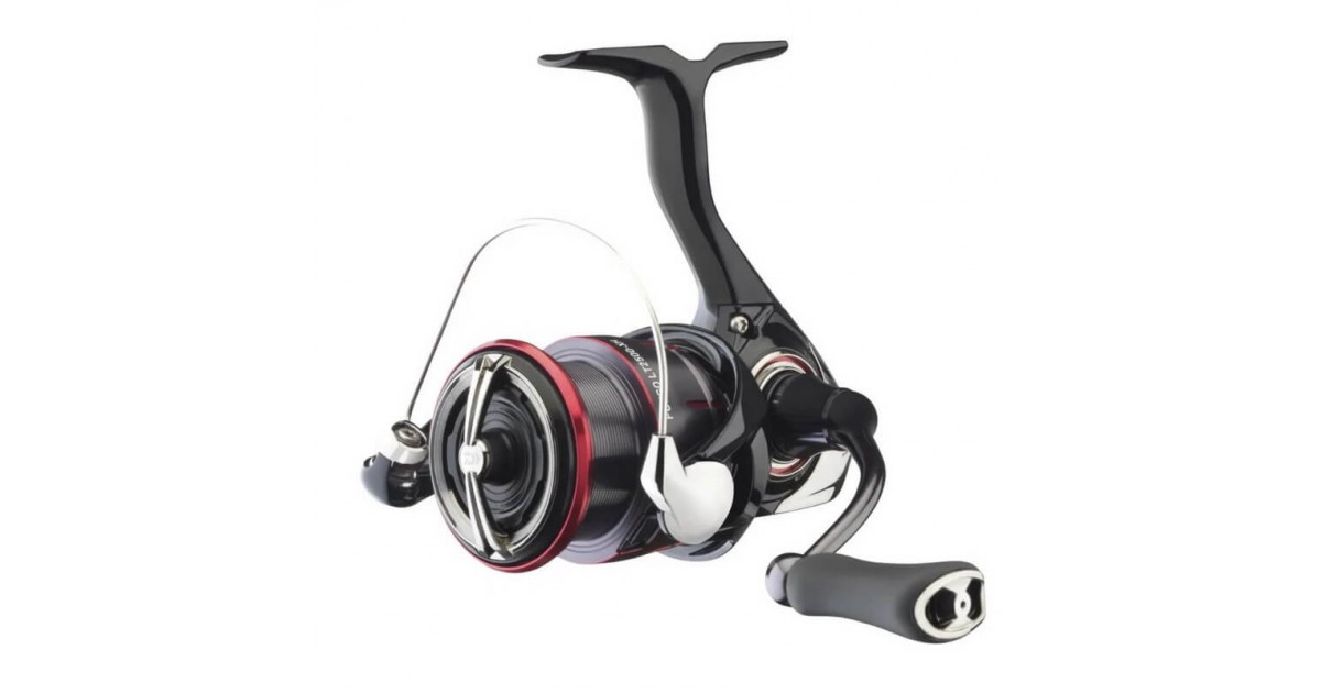 Offerta daiwa 23 fuego lt | mulinelli frizione anteriore