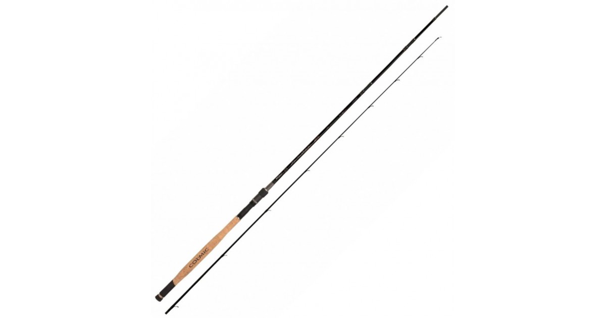 Offerta colmic electro match s31 | canne da pesca da inglese