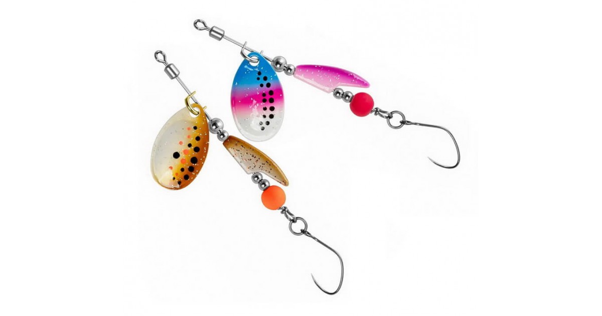 rapture axis 3.5g. | baits spinners and spoons