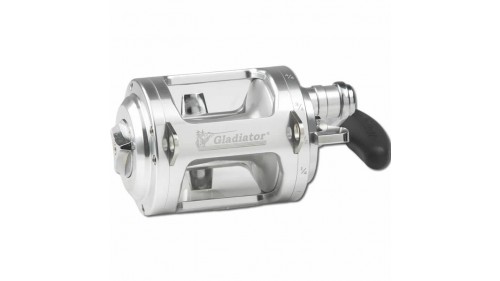gladiator silver | reels multipliers - Tognini fishing